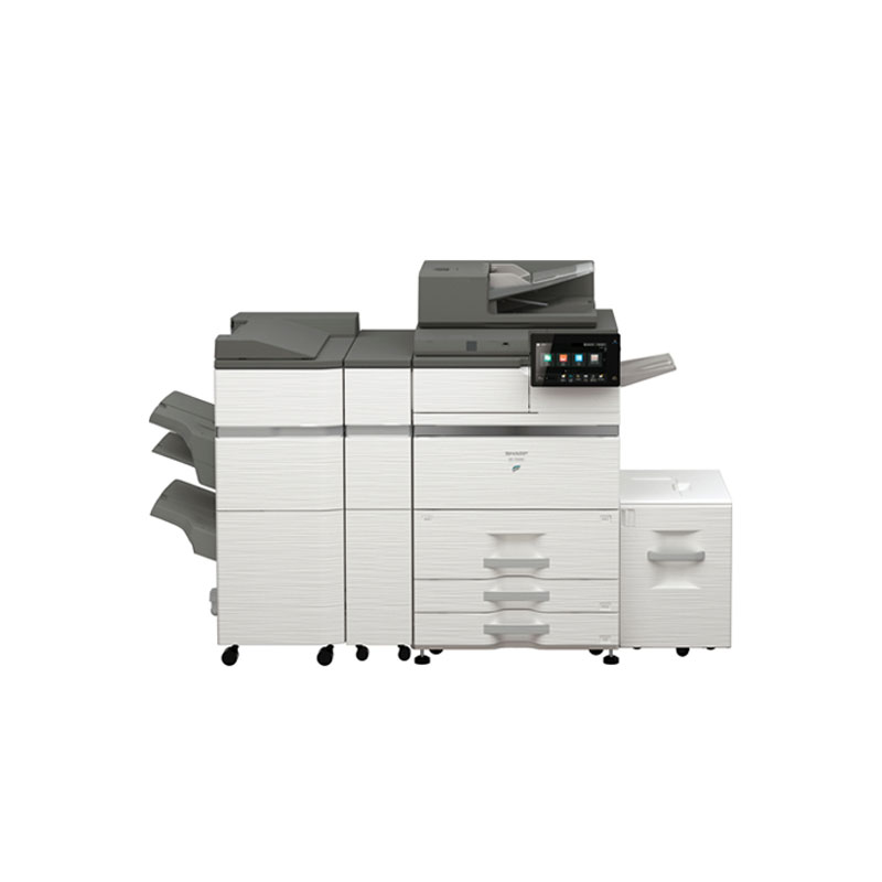 A3 Monochrome Multifunctional Printer Copier - High Vision Technologies